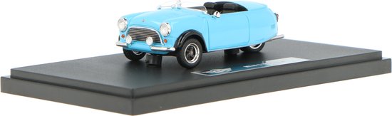 Mini Cooper Mengers 3 WP III mpi 3 Matrix Modelauto 1:43 2016 ...