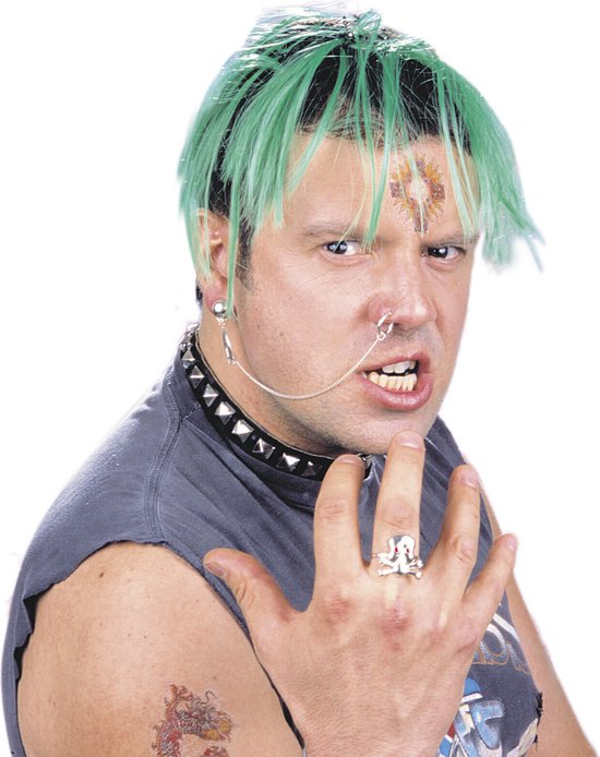 Piercing neus/oor | bol