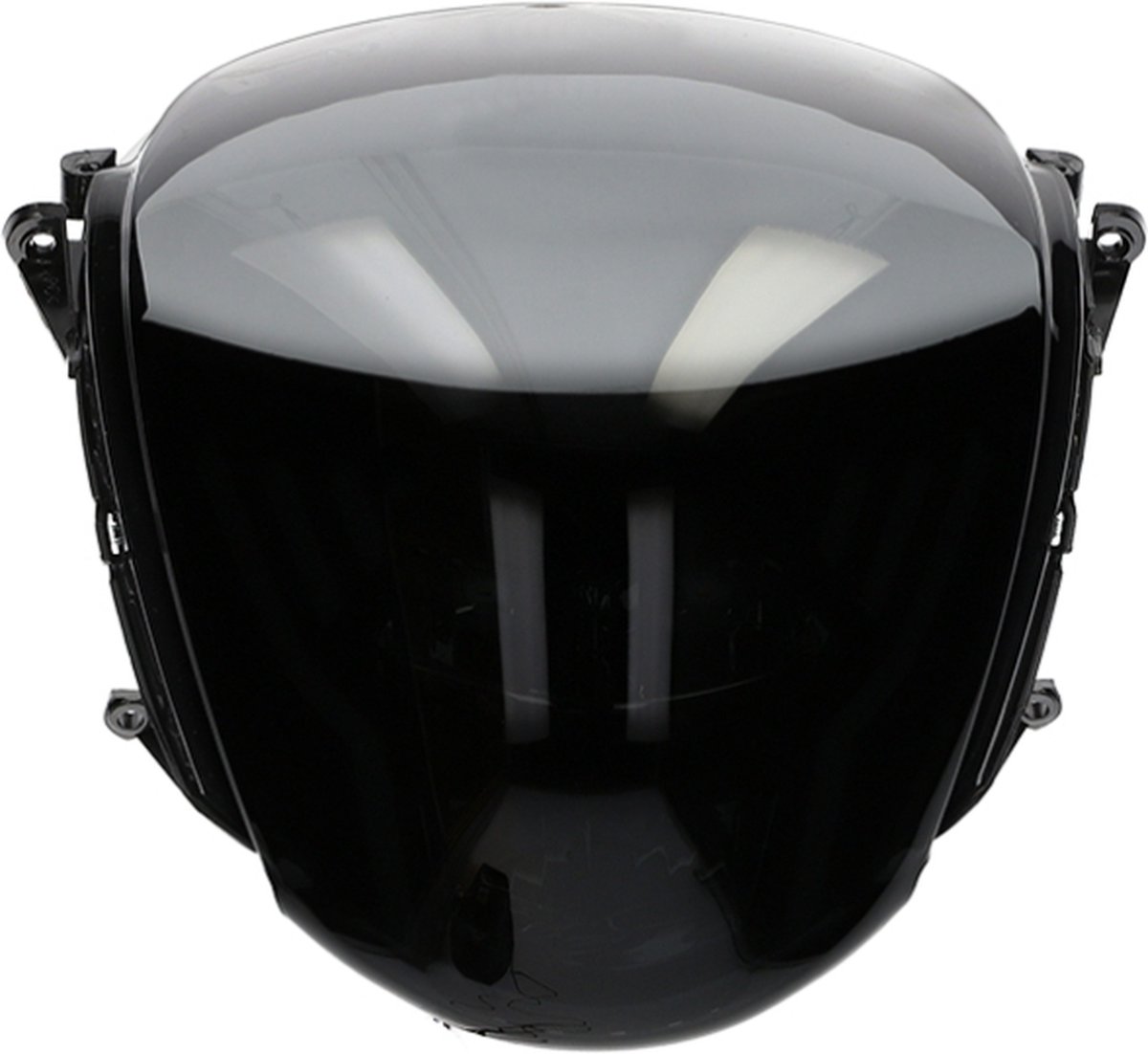 koplampunit led sport-1 zip2000 smoke | bol.com