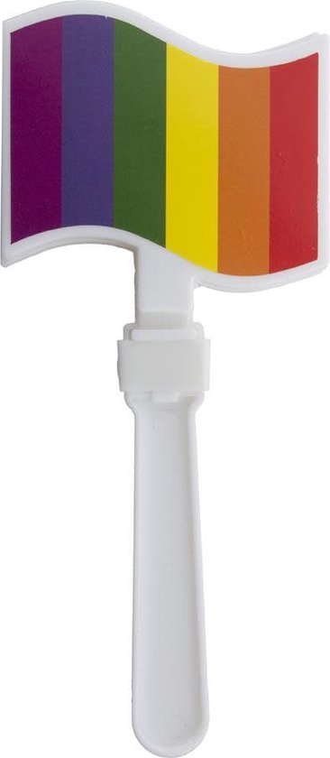 klapper regenboog | bol.com