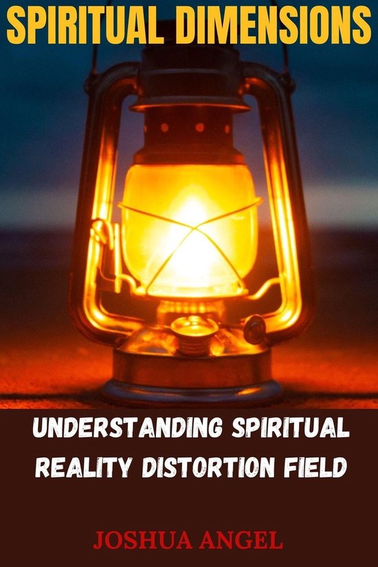Spiritual Dimensions (ebook), JOSHUA ANGEL | 9798223537823 | Boeken ...