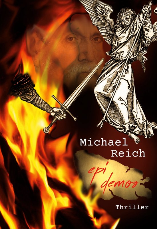 EpiDemos (ebook), Michael Reich | 9783757855710 | Boeken | bol