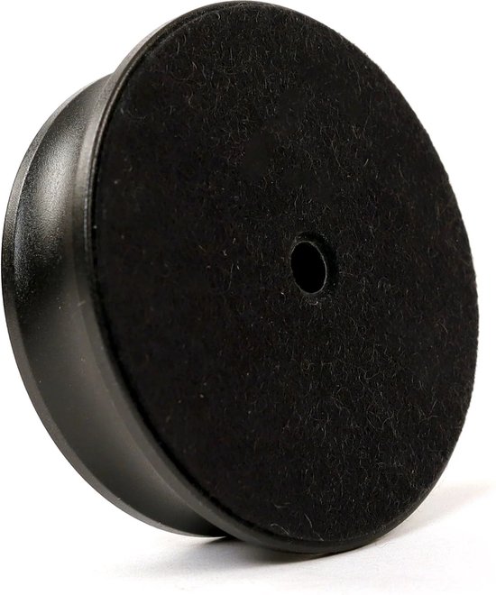 Pro-Ject Record Puck Platengewicht - Vinyl platenspeler accessoire ...