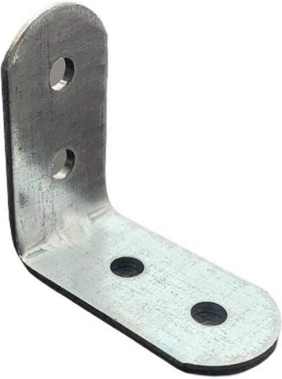 Hoekverbinders / kastverbinders/meubelverbinders/hoekverbi | bol