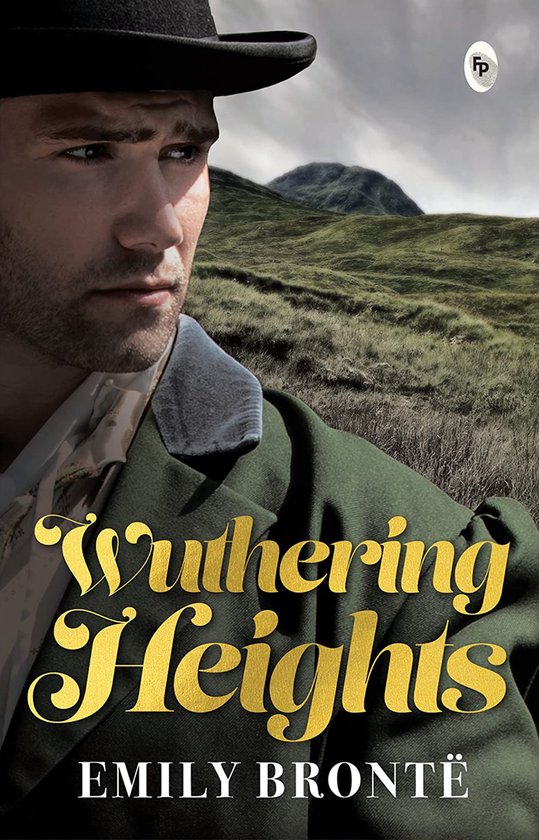 Wuthering Heights (ebook), Emily Bronte | 9789358560190 | Boeken | bol