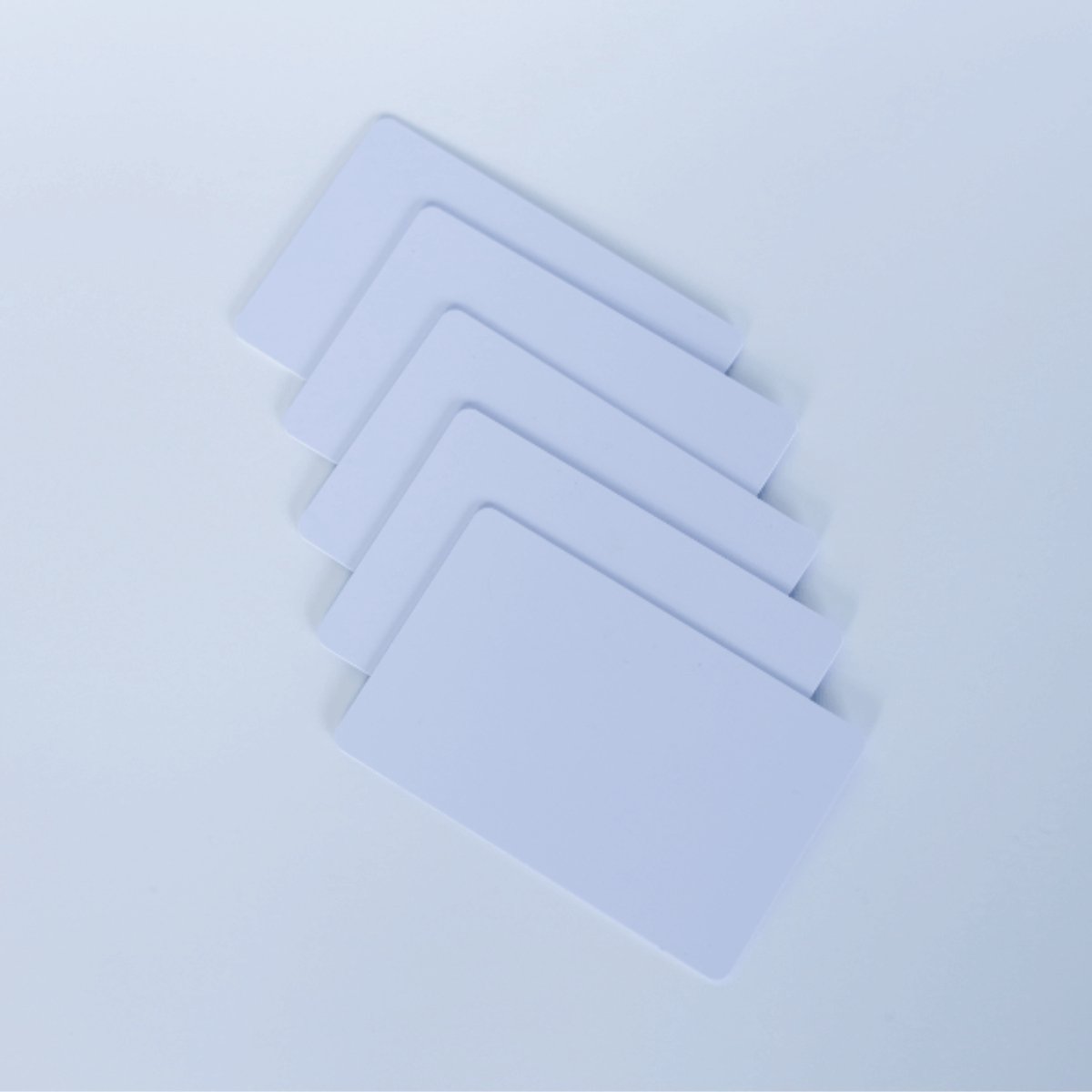 Carte PVC Ultracard Mifare Classic 1K, paquet de 100 pièces / Cartes ...