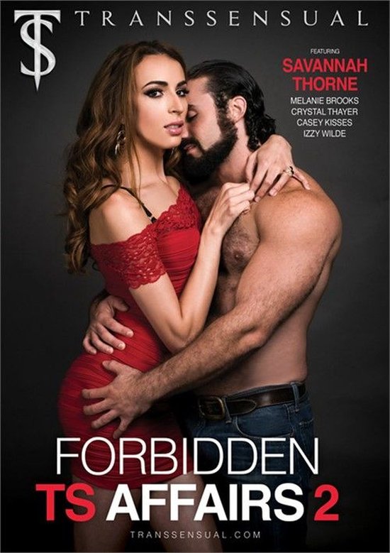 Transsensual - Forbidden TS Affairs 2 (Dvd), XXXDVDs | Dvd's | bol