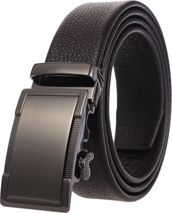 Automatische gesp ( Model N181 ) voor riemen zonder gaatjes ( riem niet ...