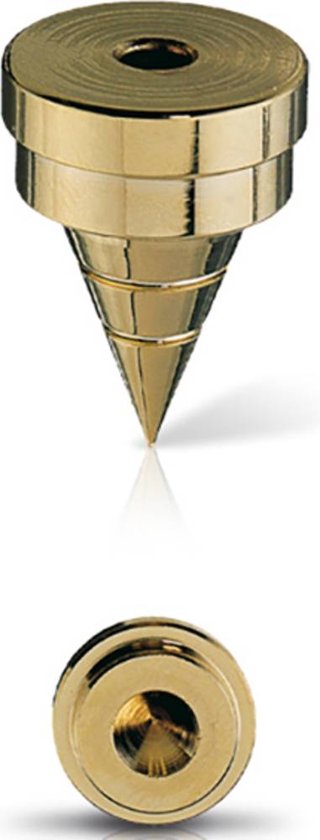 Oehlbach Spikes S2000 Luidspreker-spikes 4 stuk(s) | bol