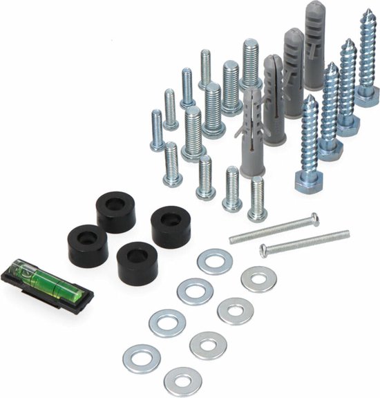 Screw kit EDM 50139 TV Mount Replacement | bol