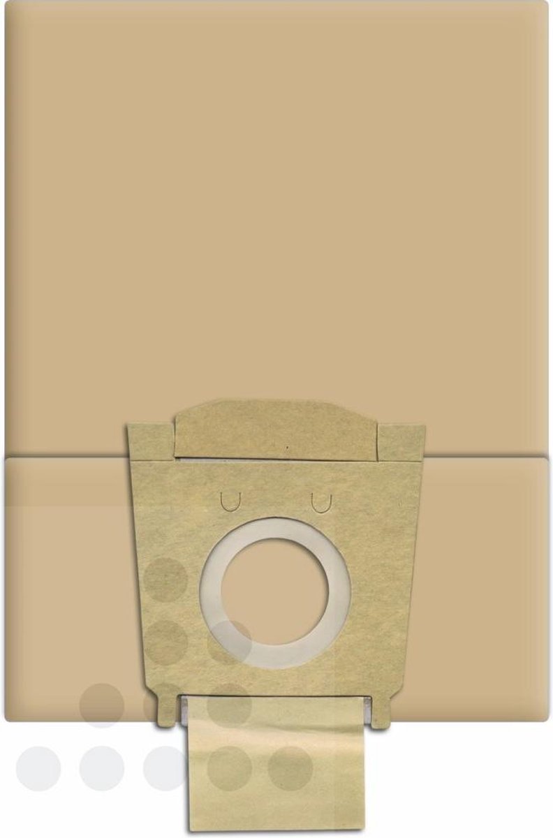 Bosch/Siemens VS91 type ABC | bol.com