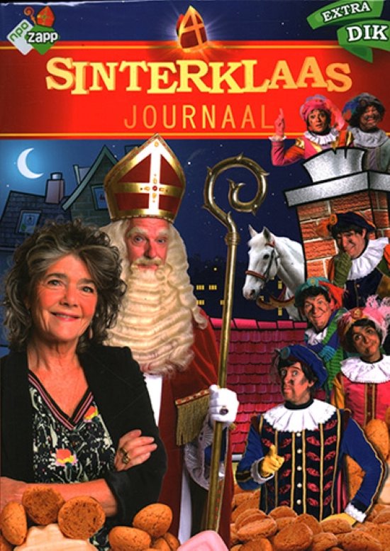 Sinterklaas Journaal | bol.com