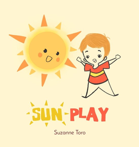 Sun Play (ebook), Suzanne Toro | 9781088076279 | Boeken | bol.com