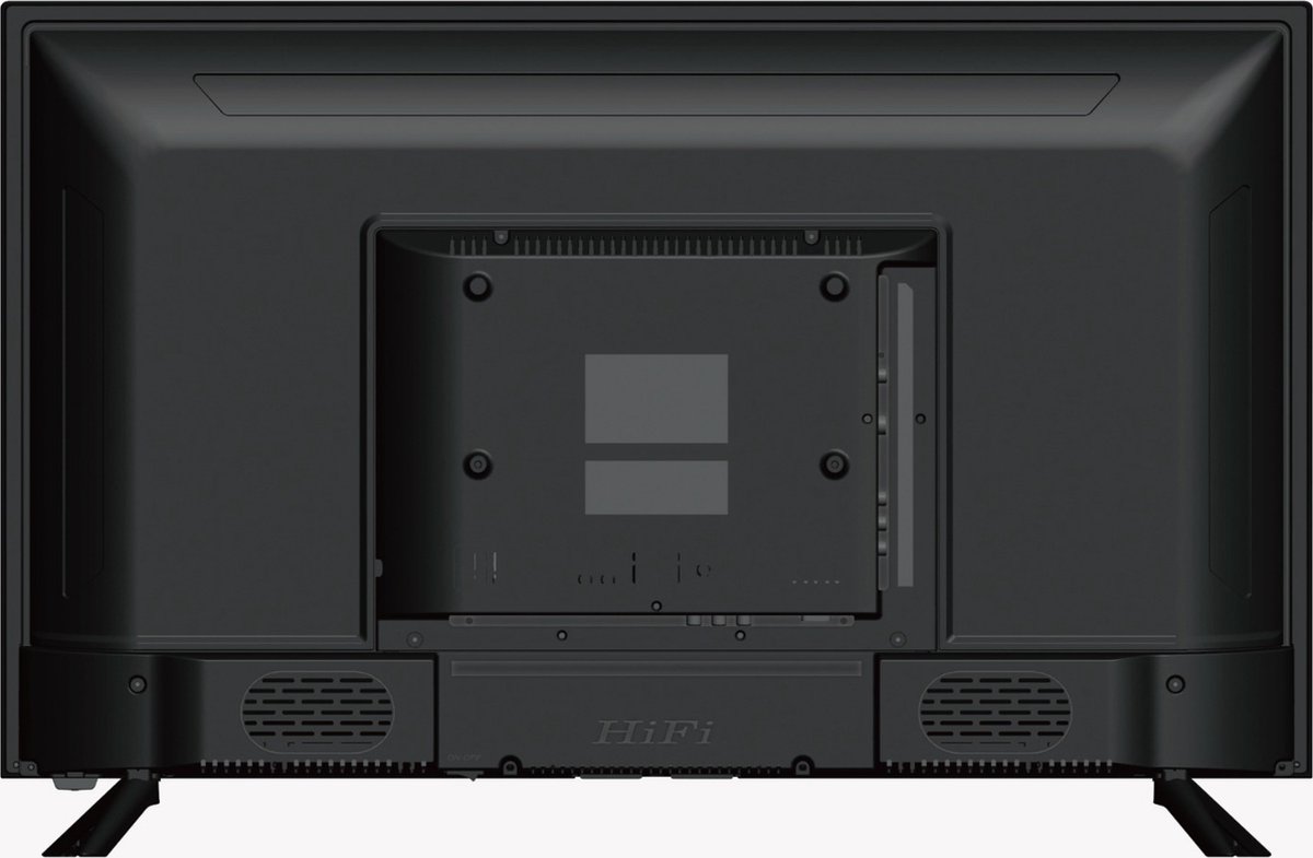 Telefusion U32HAA10 - LED - 32'' - HD | bol.com