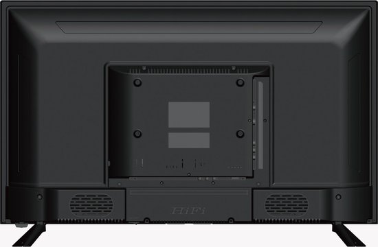 Telefusion U32HAA10 - LED - 32'' - HD | bol