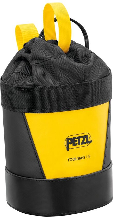 Petzl TOOLBAG 1.5 | bol