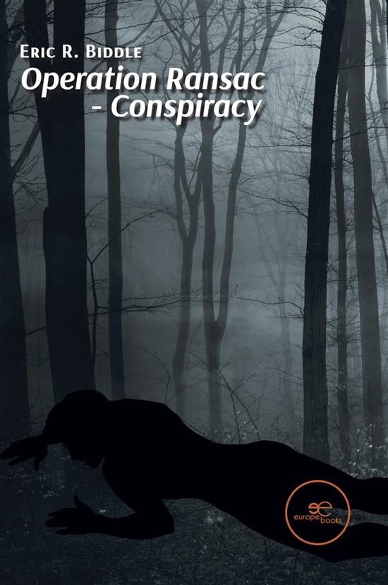 Operation Ransac - Conspiracy (ebook), Eric Biddle | 9791220139922 ...