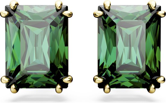 Swarovski 5677142 Matrix Oorbellen | bol.com