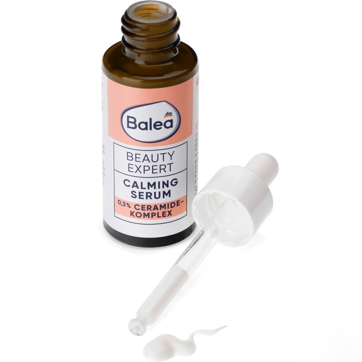 Balea Serum Beauty Expert Calming, 30 ml | bol