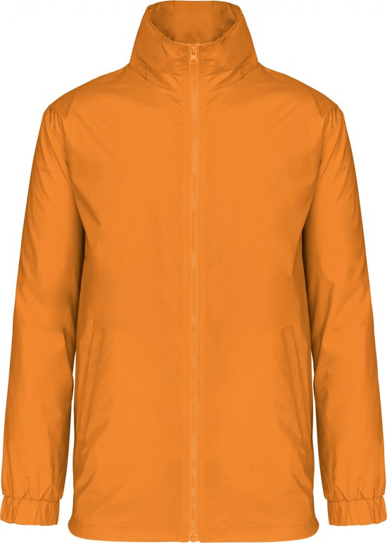 Jas Heren 3XL 100% Polyamide Orange | bol.com
