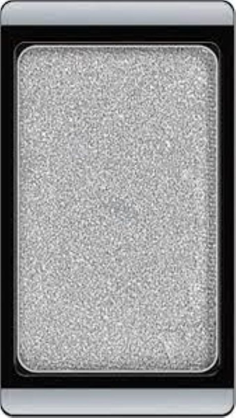 Artdeco - Eyeshadow Pearl 0,8 g 06 Pearly Light Silver Grey - | bol.com