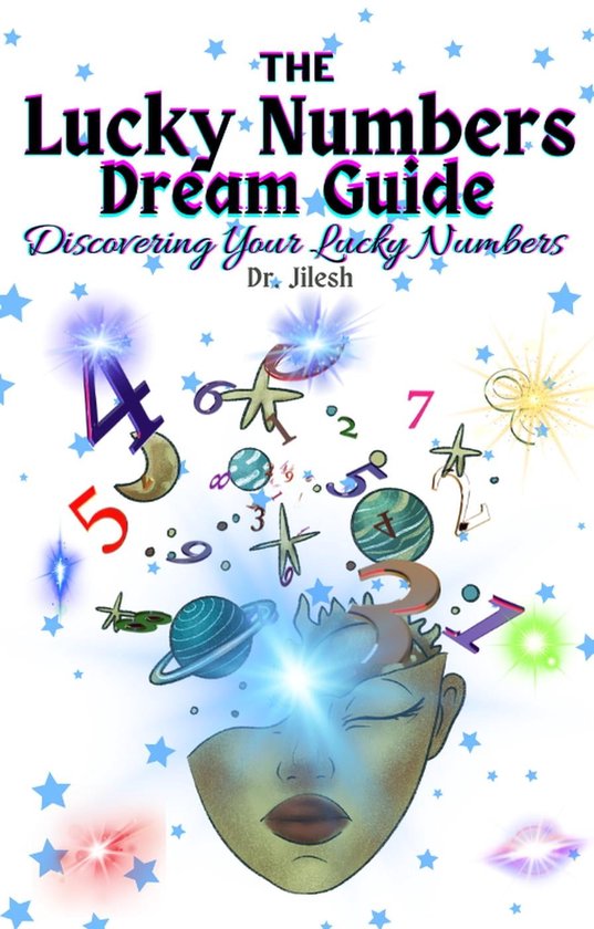 Self Help - The Lucky Numbers Dream Guide: Discovering Your Lucky ...