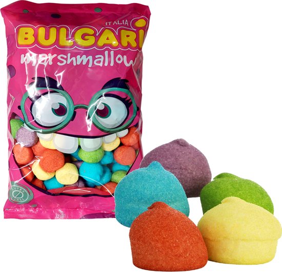 Bulgari Spekken Mix - 1 kilo | bol.com