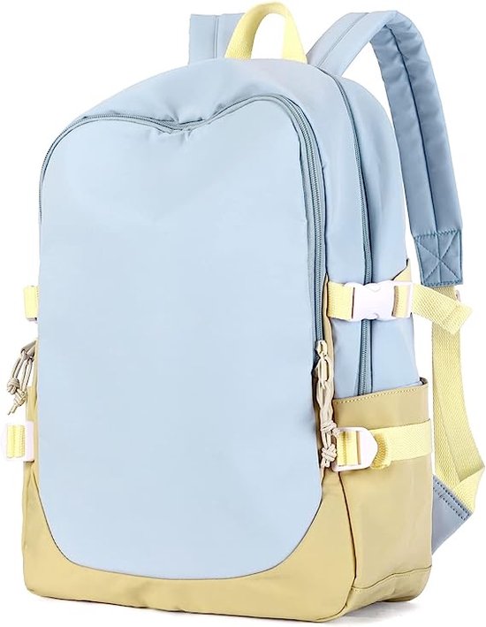 School Backpack for Women, School Bag, Travel Bag, Casual, Backpack for ...