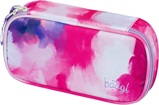 Etui voor meisjes, schooletui voor schrijfwaren, schoolspullen ...