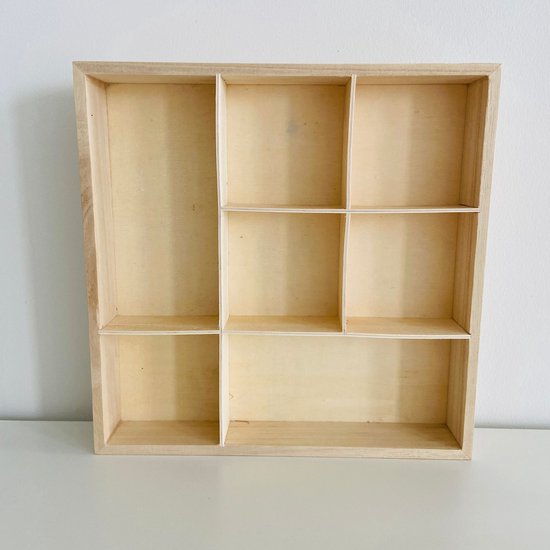 Letterbak kopen? Alle Letterbakken online | bol.com