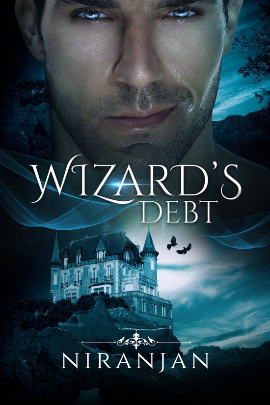 Wizard's Debt (ebook), Niranjan | 1230006628147 | Boeken | bol