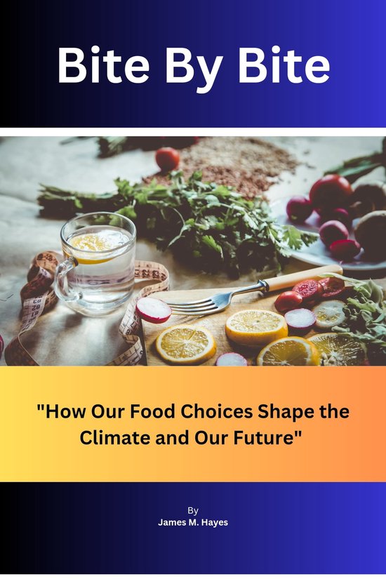 Bite By Bite (ebook), James M. Hayes | 1230006533373 | Boeken | bol.com