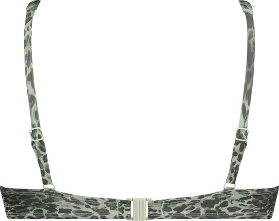 Hunkemöller Dames Badmode Voorgevormde beugel bikinitop Argentina ...