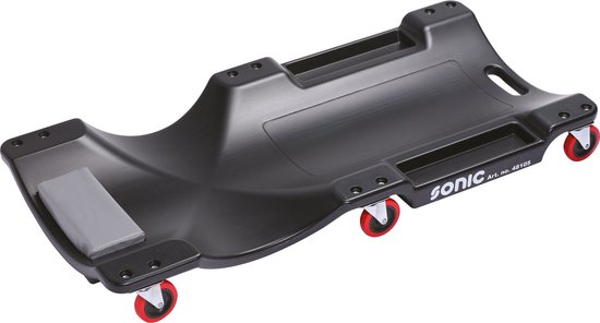 SONIC Garage Ligkar - Extra lang | bol