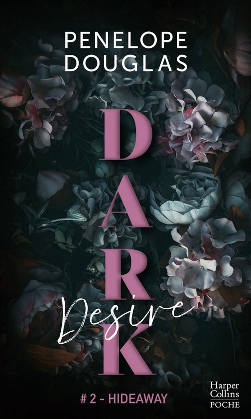 Dark Desire (ebook), Penelope Douglas | 9791033916055 | Boeken | bol