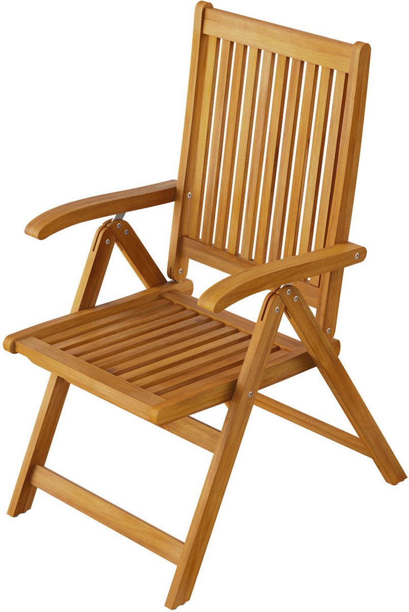 Livarno home Houten standen stoel | bol.com