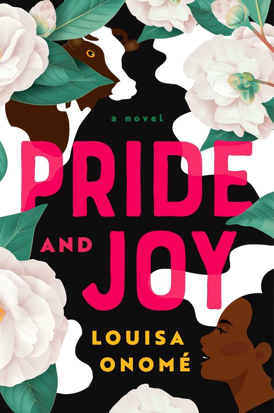Pride and Joy (ebook), Louisa Onome | 9781668012833 | Boeken | bol