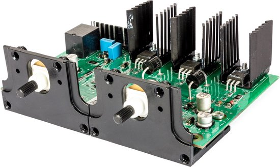 TELWIN - Printplaat - TIMER CONTROL PCB KIT | bol