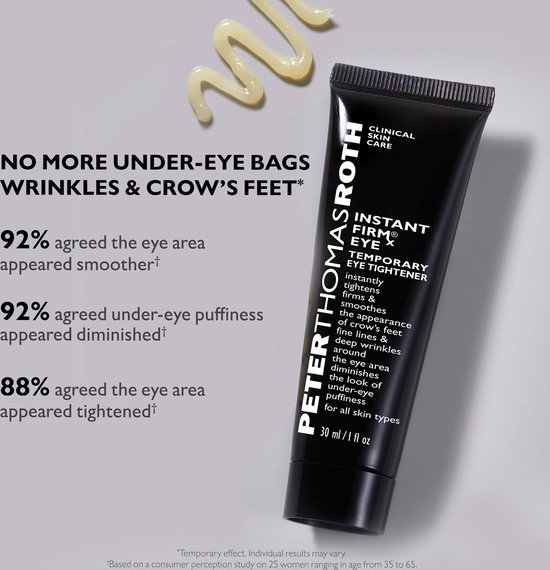 PETER THOMAS ROTH - Peter Thomas Roth FullSize FIRMx® Face & Eye 2Piece ...