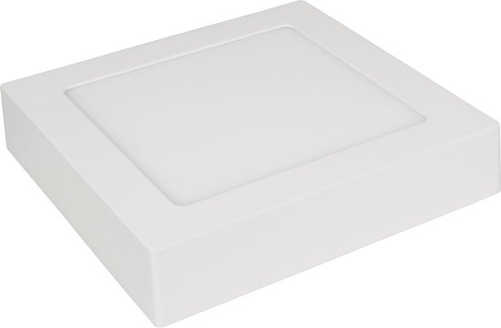 Plafondlamp ''LP-1217AN'' - Led lamp 12W - Systeemplafond verlichting ...