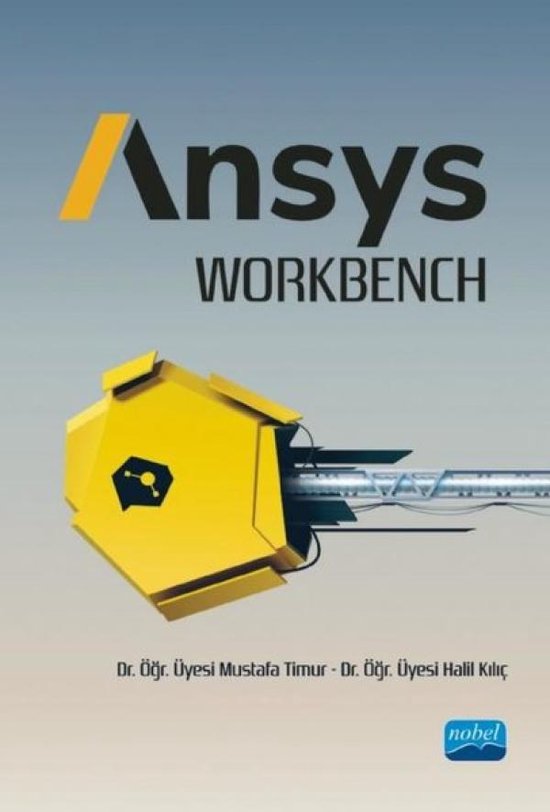 Ansys Workbench, Onbekend | 9786254270444 | Boeken | bol