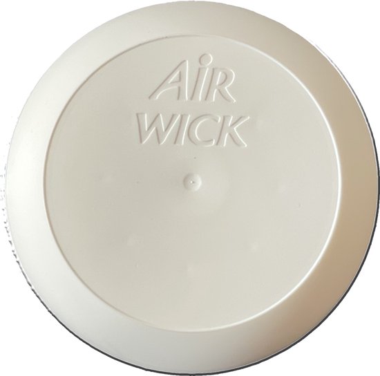 Airwick (Air Wick) Stick Ups Discs Lavendel & Camille (2 stuks) - Multi ...