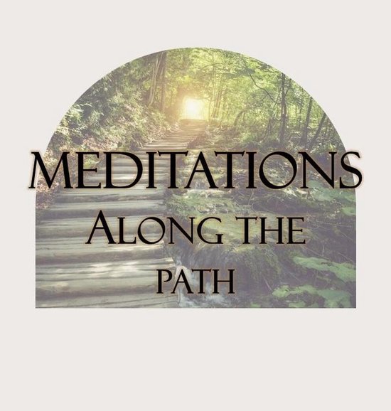 Meditations Along the Path (ebook), J. David Beaston | 9798223531616 ...