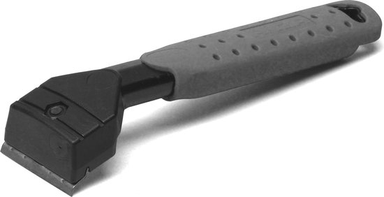 Anza Verfkrabber Duo, Softgrip | bol