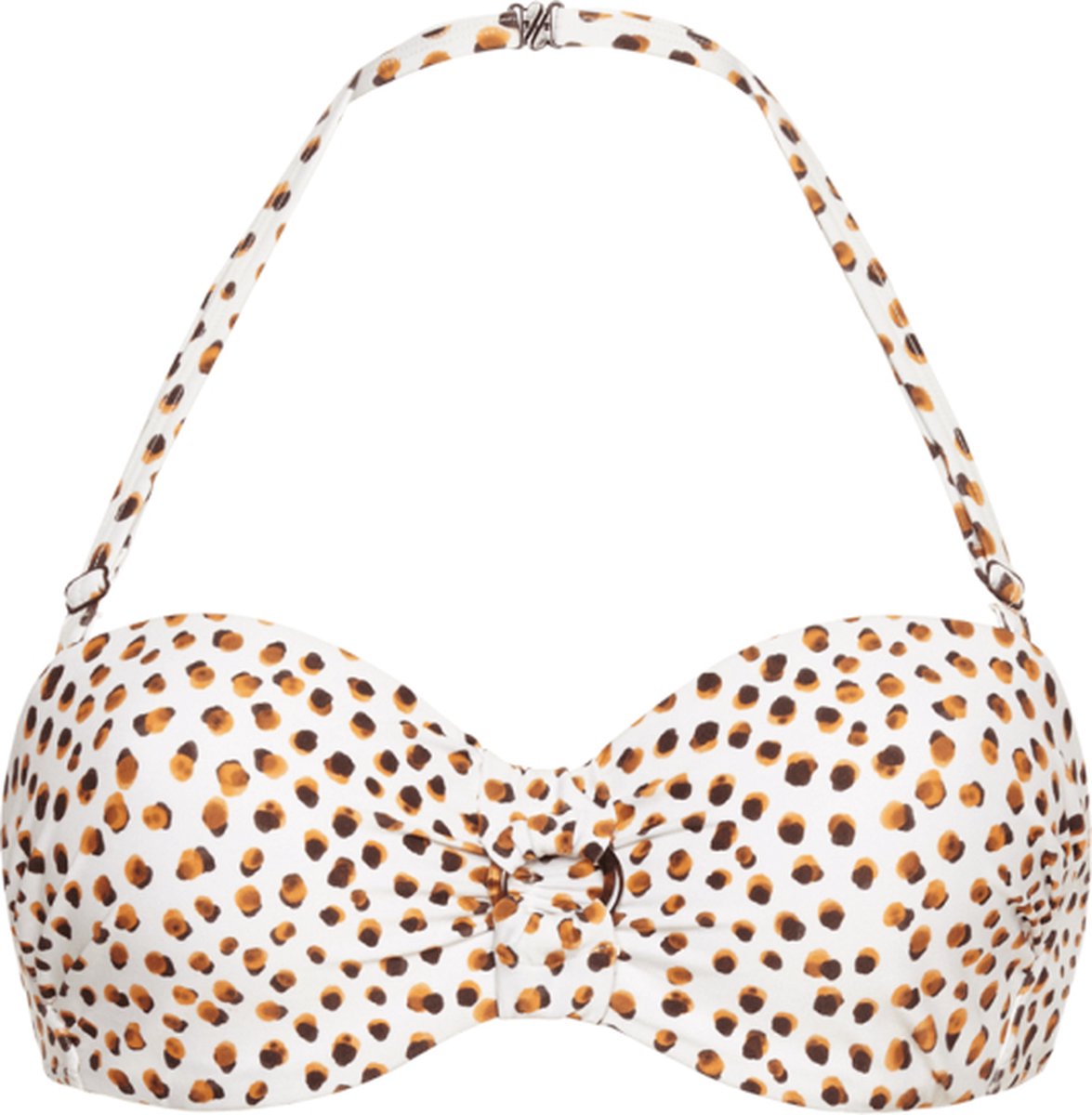 Cyell Bikinitop - Spot On - Maat 38B | bol.com