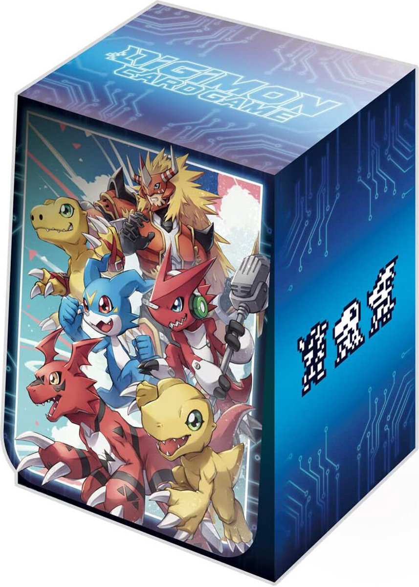 Digimon Tamer's Evolution Box 2 PB-06 (EN) | Games | bol.com