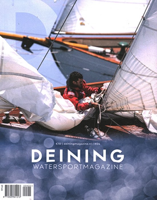 Deining magazine - 04 2022 | bol