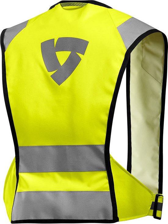 REV'IT! Connector HV Reflectie Vest | bol