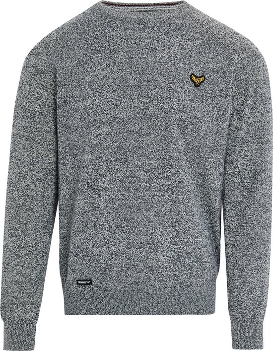Threadbare Denim Corps Maned Sweatshirt | bol.com