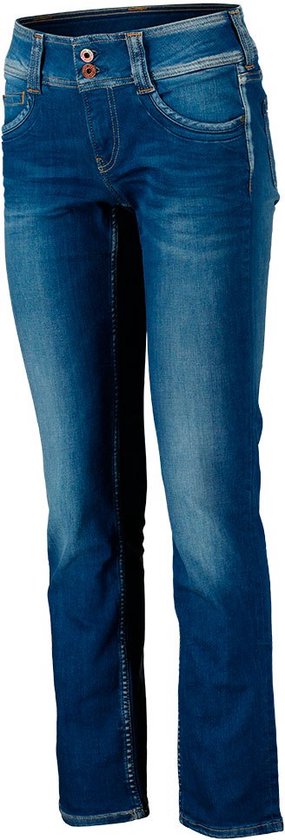 PEPE JEANS Gen Jeans - Dames - Denim - W27 X L30 | bol